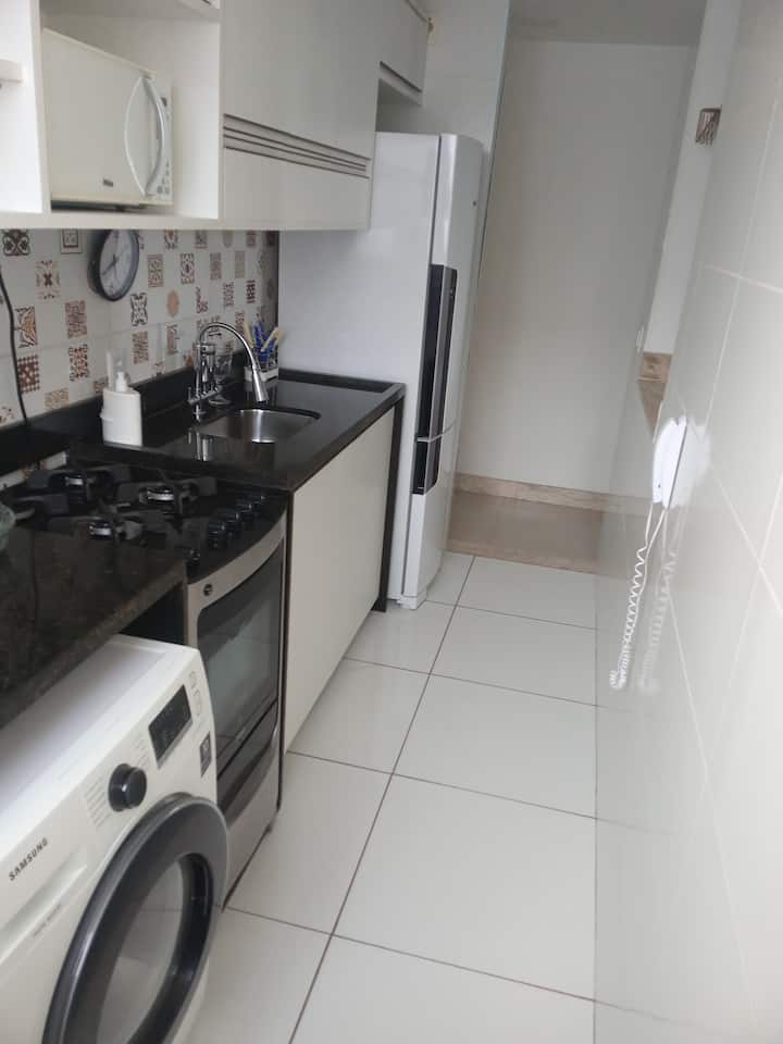 Espaço Familiar. - Aracaju