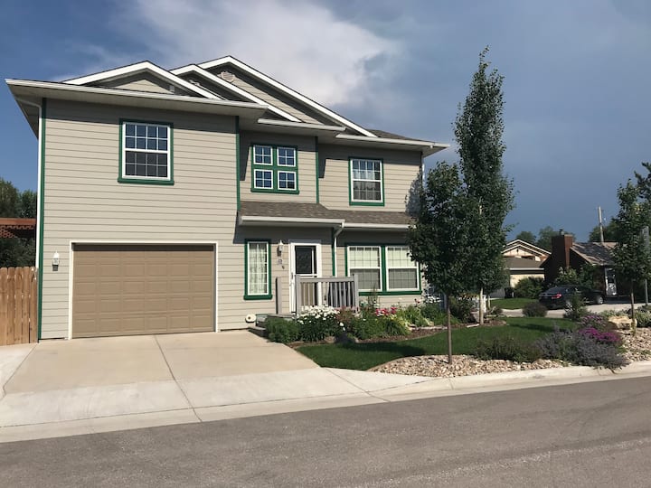 Black Hills Hospitality - Rapid City, SD