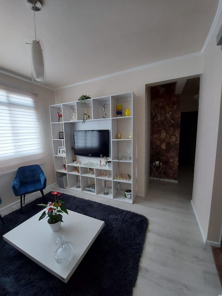 Apartamento Completo Trindade  - Florianópolis - Florianópolis