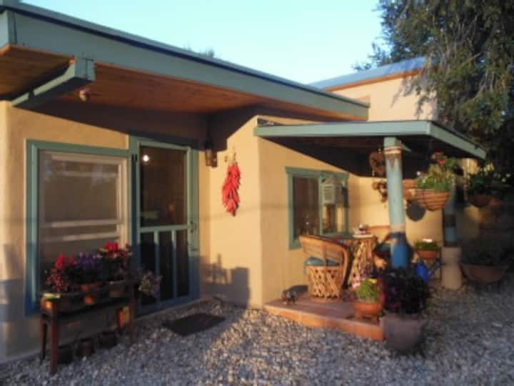 Casita Juliet - Taos, NM