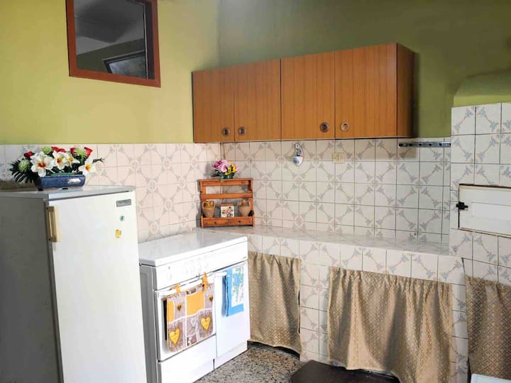 A Casa Della Nonna 👵 - Calabria
