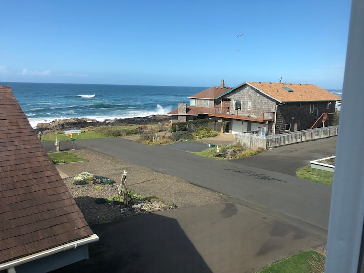 See West House - Yachats, OR