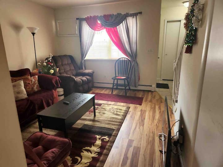 It’s Your Home Away From Home Near Vassar - Poughkeepsie, NY