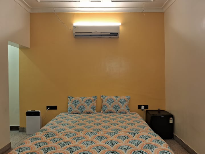 Home For Four - Faridabad