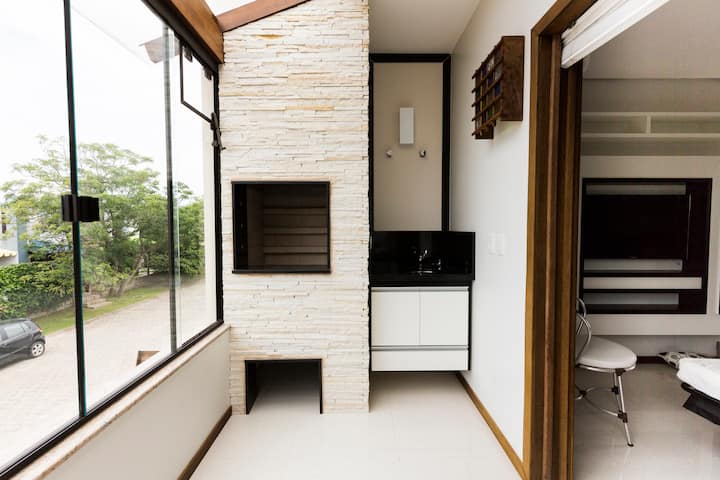 Apartamento Garopaba Ii - Garopaba