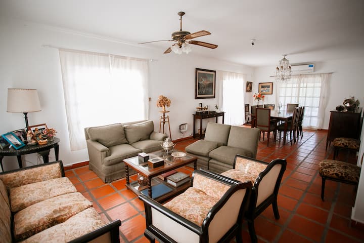 Hostal La Providencia Yerba Buena - San Miguel de Tucumán