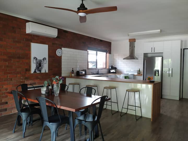 Close To Town And Very Private. - Myrtleford