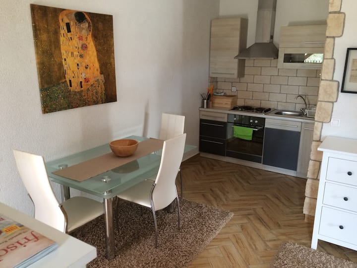 Villa Brioni-blick Pool Apartment - Fažana