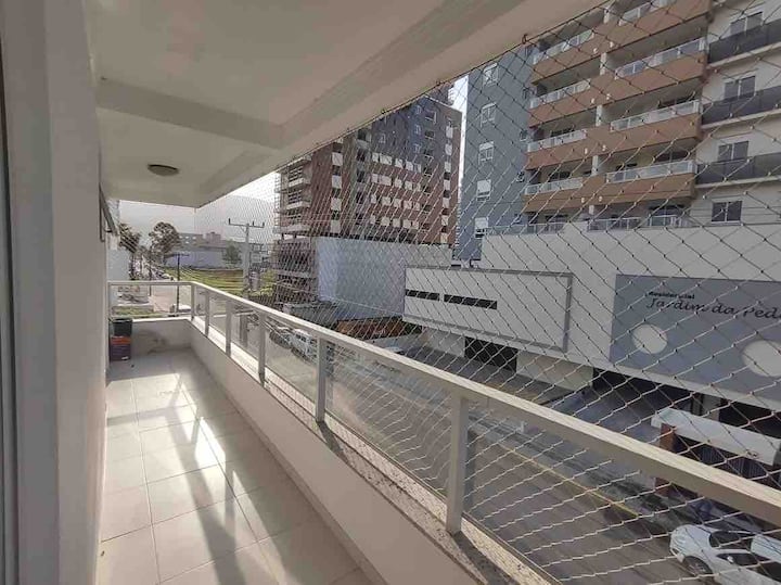 Apto Completo Próximo Unisul E Passeio P. Branca - Palhoça