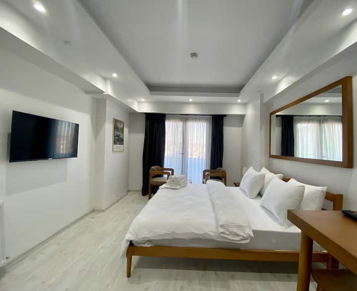 Nostalgia Home (103)  Central Location In Taksim - Kavacık