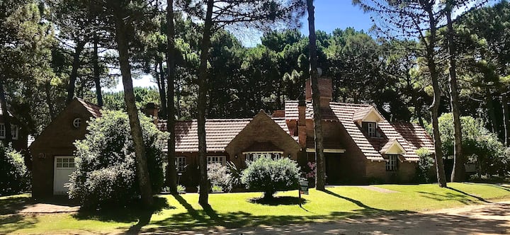 Pianamar Norte - Pinamar
