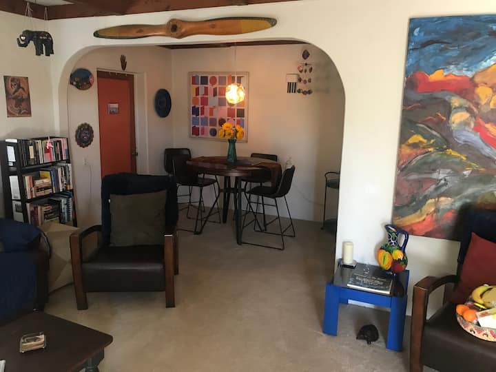 Cntrl Home, Dog Friendly, Fenced Yard. No Pet Fee. - Tucson, AZ