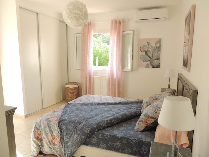 A Casa Bella Isula- Chambre Nina - L'Île-Rousse