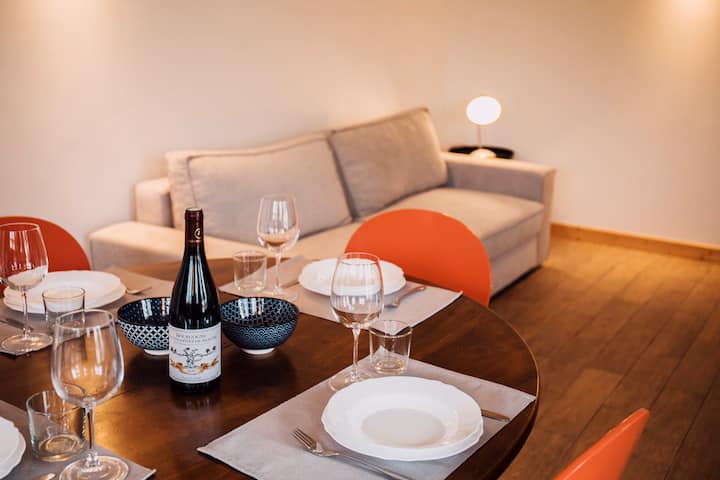 The Place ! - Beaune