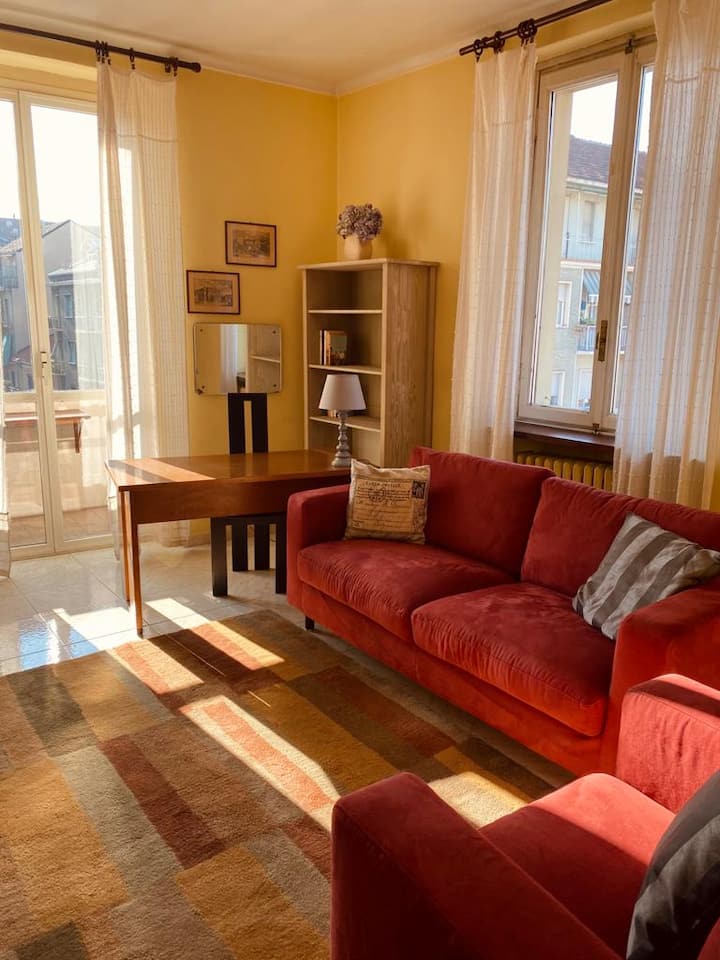 Casa Fabrizi 
Cir : 00127202237 - 杜林