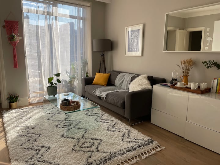 Stunning South Kensington Flat - チェルシー