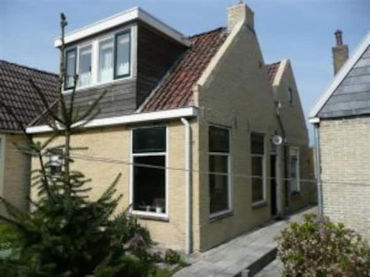 Authentieke Vakantiewoning Langweer - Sneek