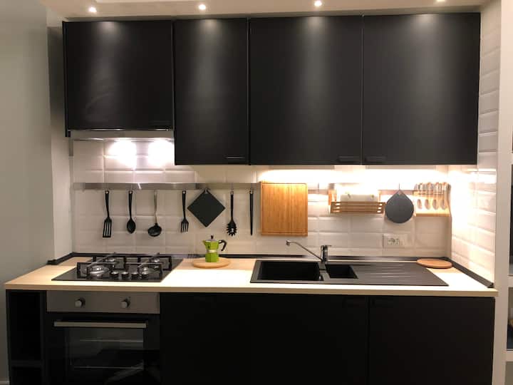 Luxury Apartment Rometestaccio - Self Check-in 24h - Rome