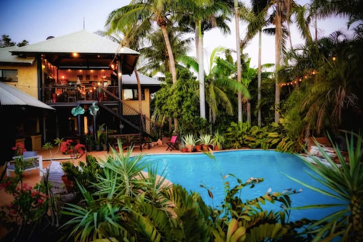 Broome Holiday Rentals & Homes - Western Australia, Australia | Airbnb