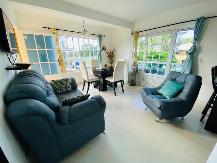 Apartamento Sweet Island 201 - San Andrés