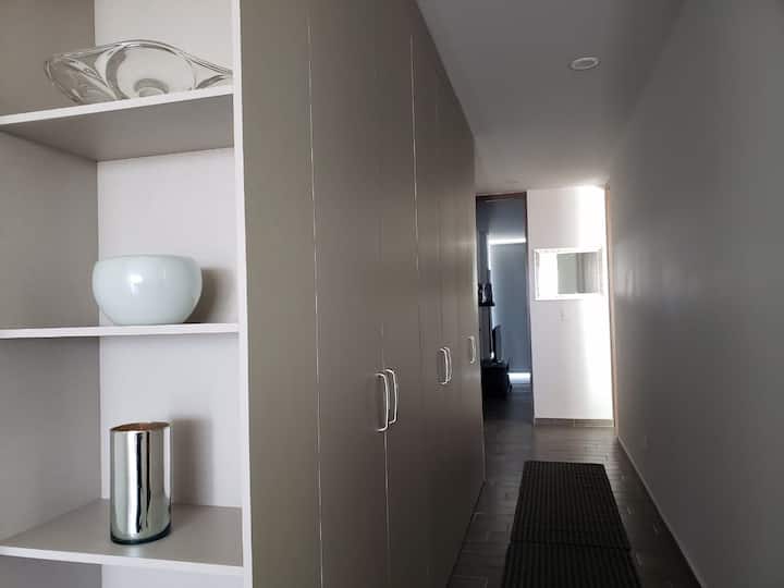 Departamento Alto Vento 3 - Aguascalientes