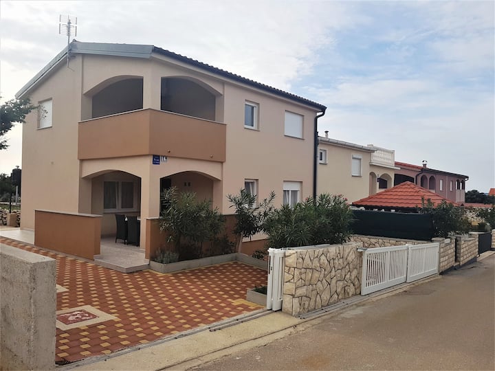 Apartman Vito - Mandre