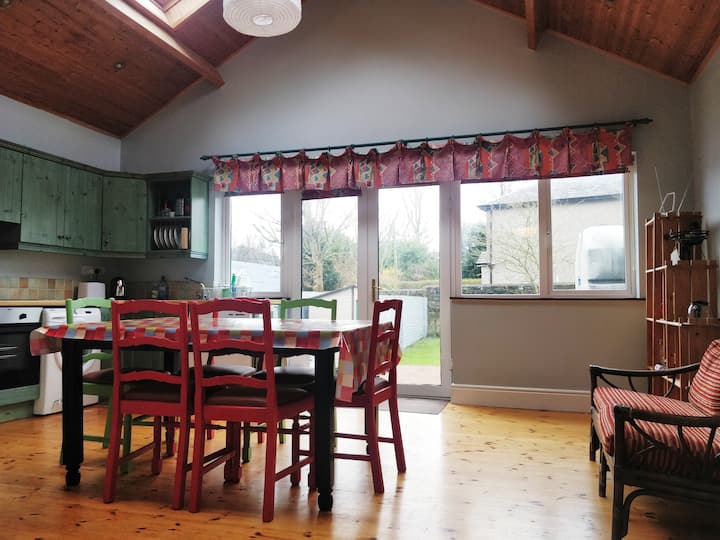 Big Lovely House With Perfect City Centre Location - Galway
