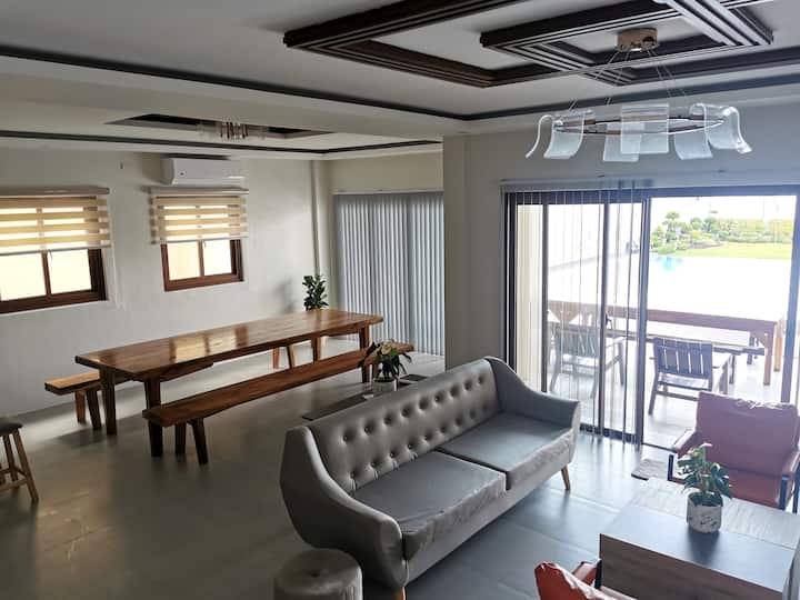 Villaresa Private Resort - Taal