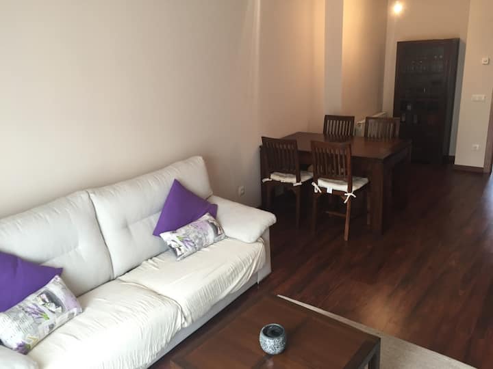 Apartamento Con Parking En Palamós-costa Brava - Palamós