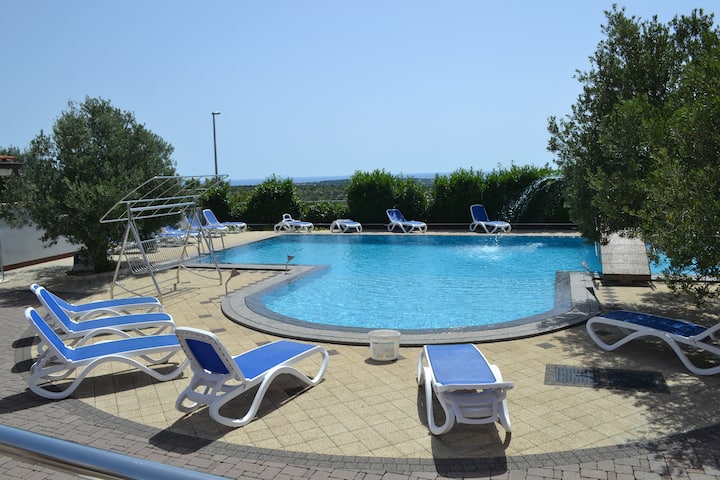 Villa Maria 5 -With The Pool - Primošten