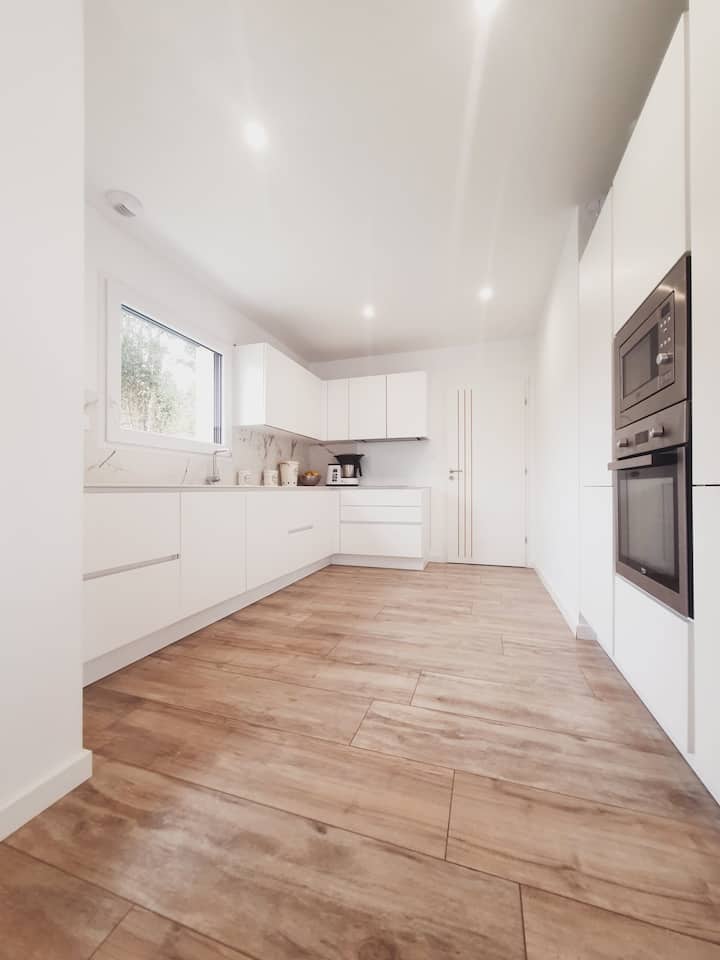 Maison Proche Mer Et Forêt - Plougastel-Daoulas