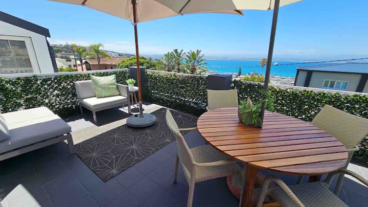 Mosselbay Holiday Home Sea View. Full Solar - Mossel Bay