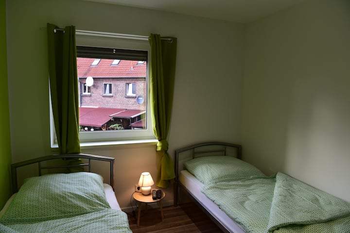 Ganzes Haus Mit 4 Schlafzimmern Für Bis Zu 8 Gäste - Dinslaken