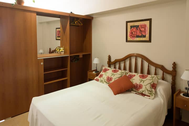 Pretty, Excellent Ubication/obelisk  5 Stars!!! - Buenos Aires