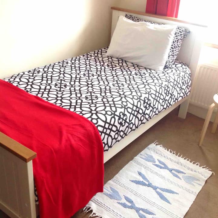 London /Norbury - Croydon