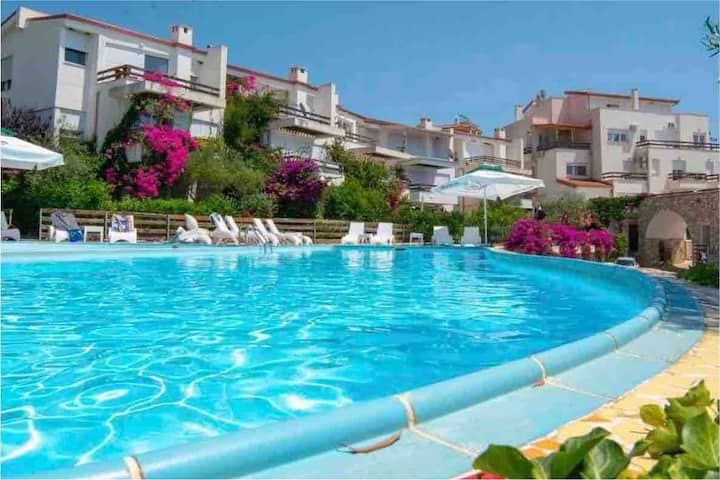 Luxe Appartement - Dhërmi