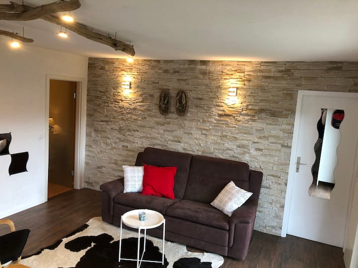 Le Coin Barlouka Veysonnaz - Veysonnaz