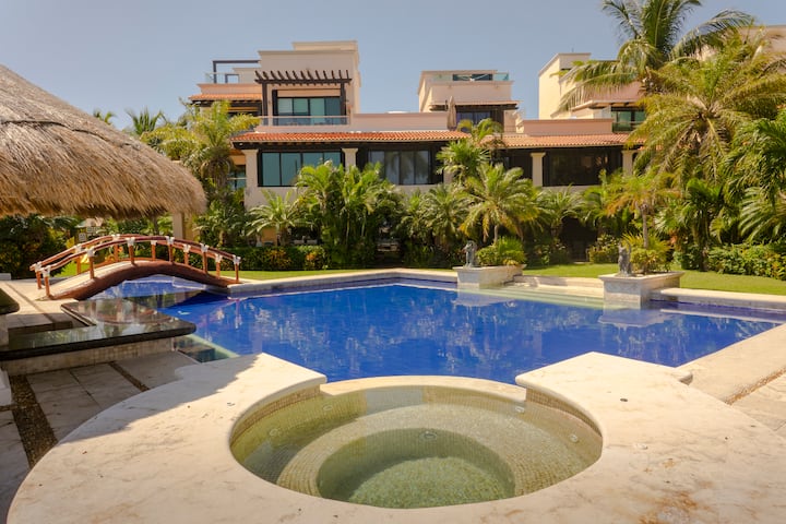 Villa Quetzal Cancun - Cancún