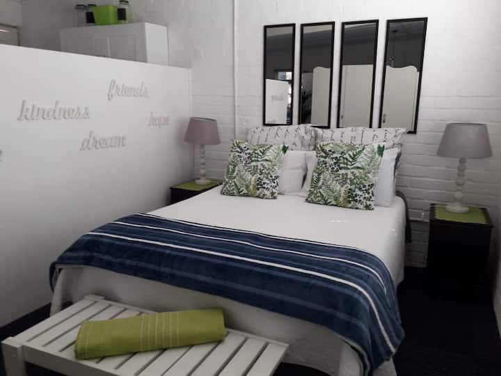 Cottage Chic - Tulbagh