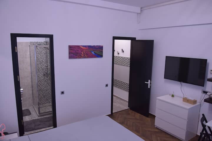 Cool Premium Studio M&m,conta St./universitate Sq. - Bucharest