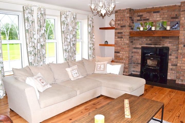 Peaceful Cosy Countryside Private Bedroom - Ballymena