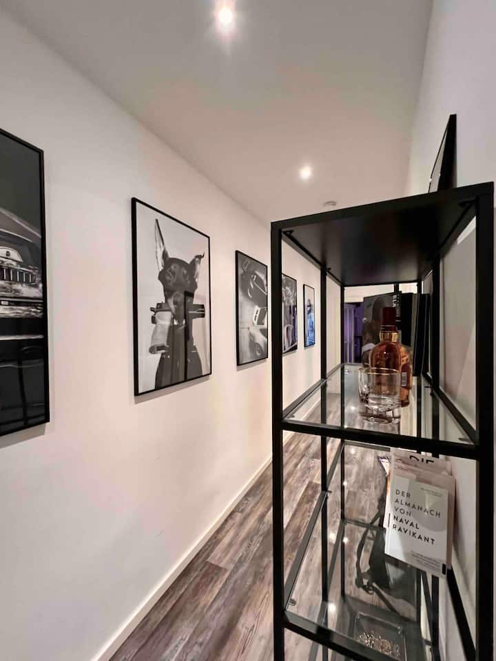 Zentral, Hell & Sauber - Traum Appartement - Hannover