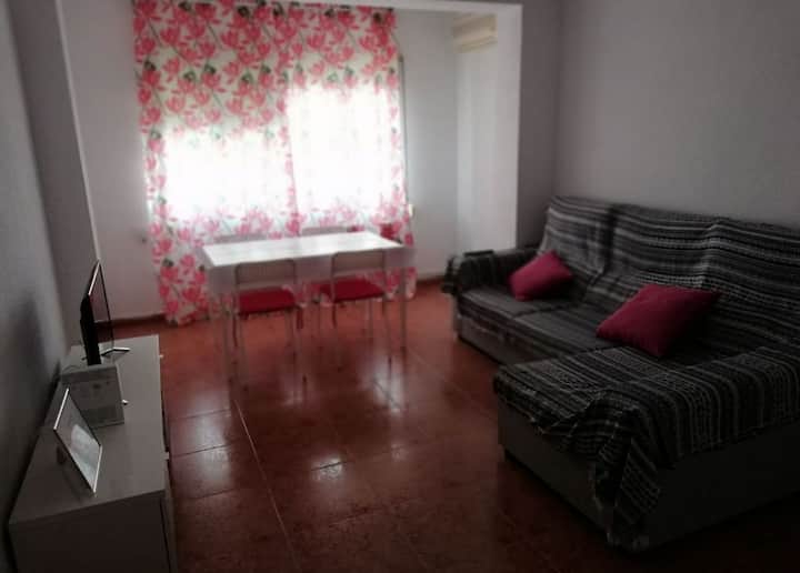 Piso En Tarragona Centro - Tarragona, España