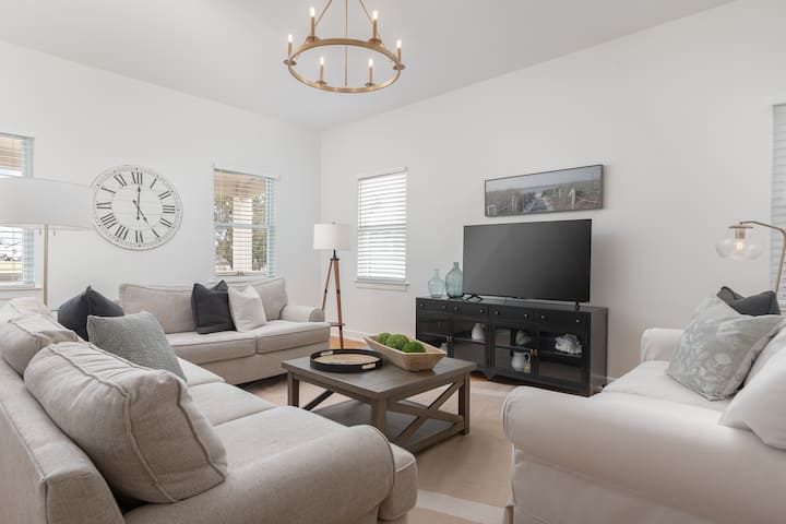 Downtown•designer Kitchen&baths•walk&trolleyaccess - St. Augustine, FL