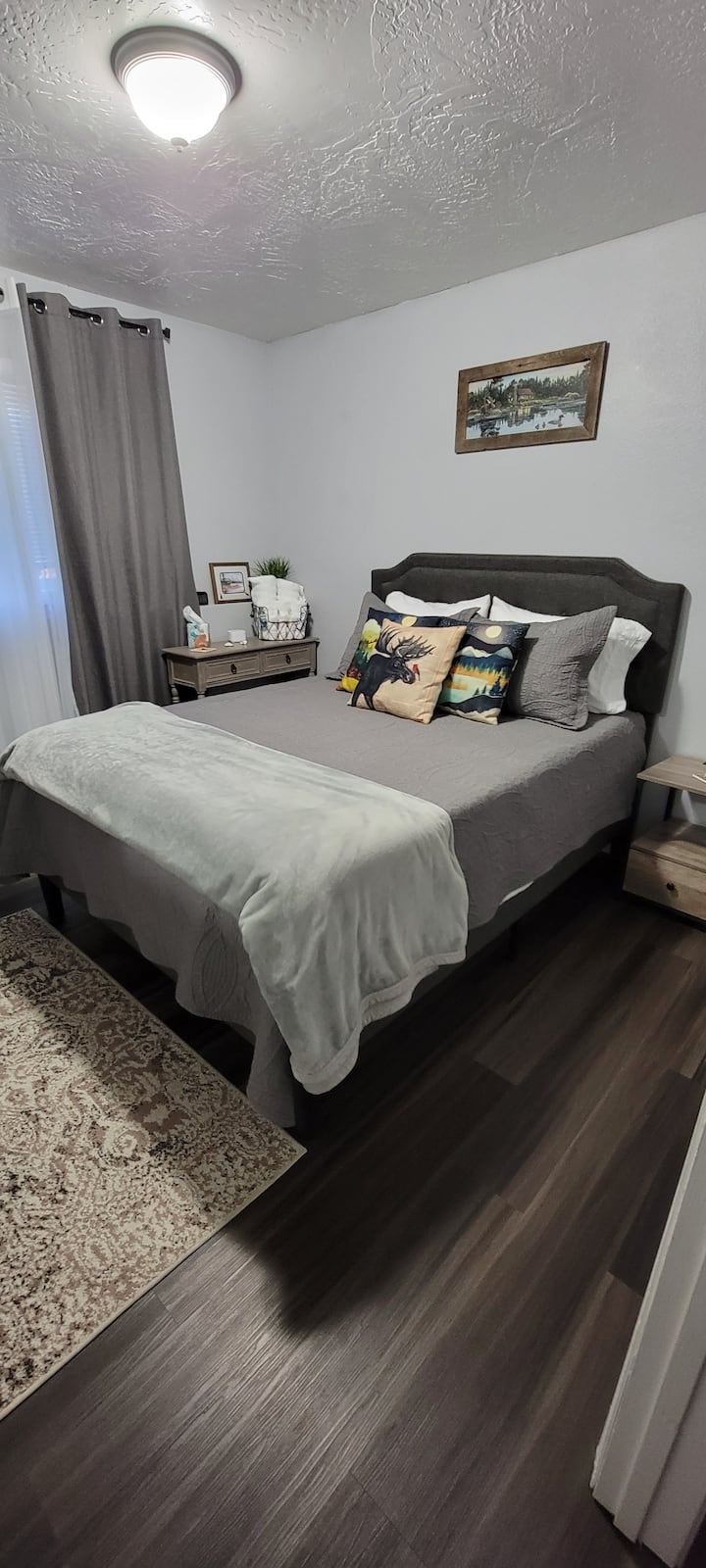 Stylish Modern Duplex - King, Queen, & Fulls! - Helena, MT