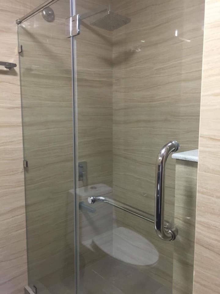 S 211 Fully -Furnished 2 Br/1 Bath Sleeps 4 - Baguio