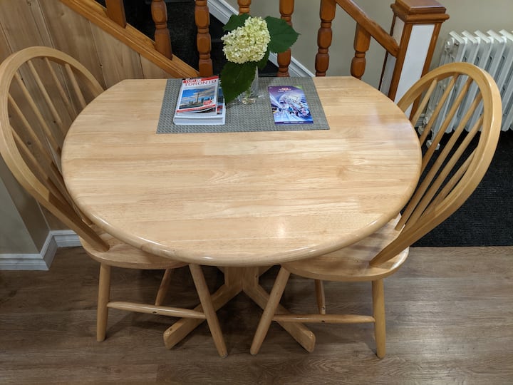 Cozy Private Guest Suite In Junction Area - Toronto