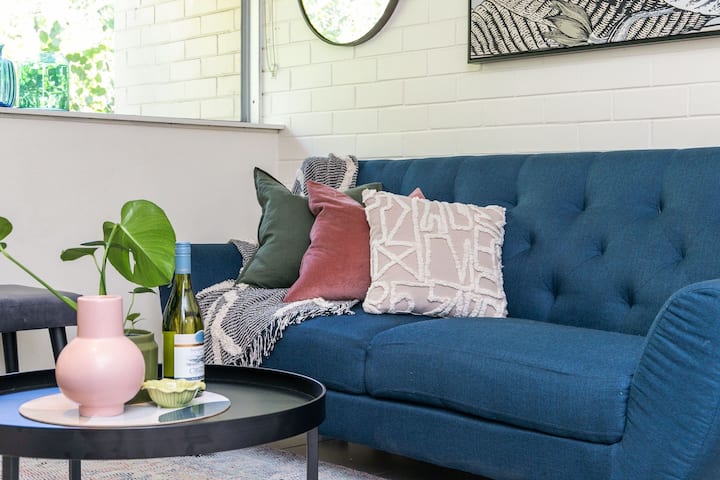 Shenton Park Retreat With Pool Near Cafes +Uwa+pch - Perth