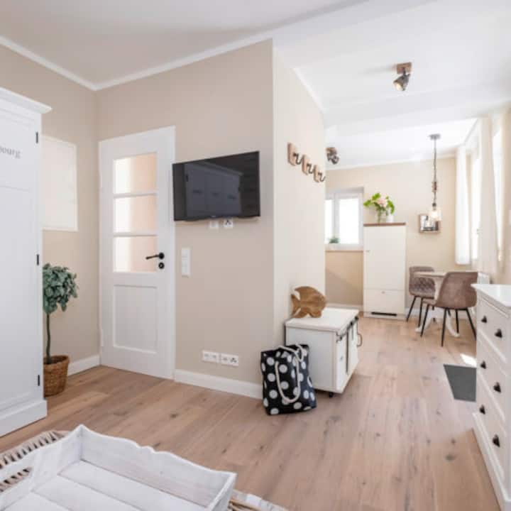 Wohnung "Klein & Schick" Und Zentral - Stuttgart