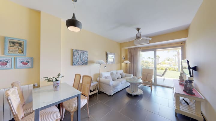 Holiday Apartment - El Rompido